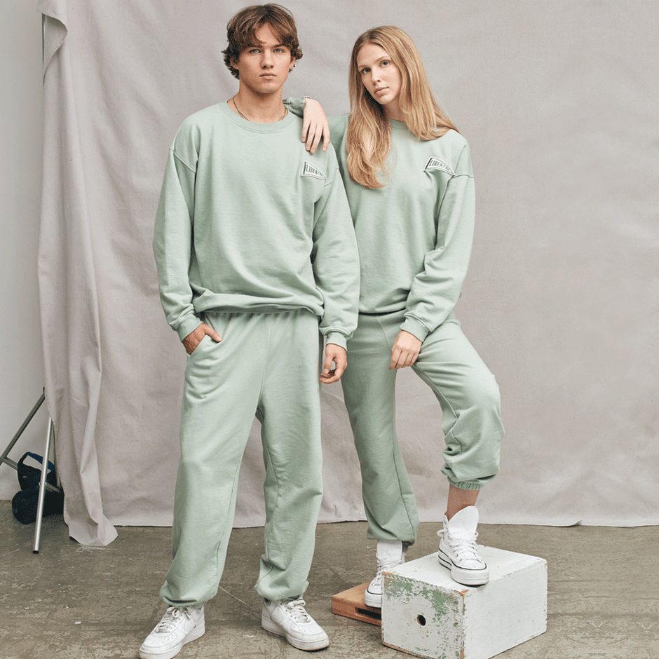 Liberty Clothing Wholesale