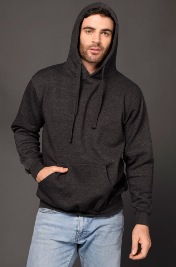 Zion Unisex Hood – Liberty Clothing Wholesale